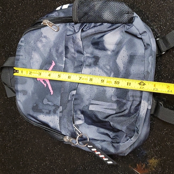 Jordan | Bags | Jordan Unisex Mini Backpack | Poshmark